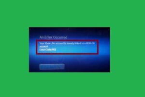 Roblox Error Code 912 on Xbox One [Simple Steps to Fix]