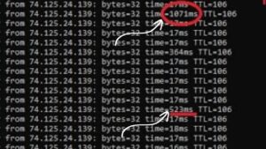 17 Easy Ways to Fix Ping Spikes Permanently in Any Game or Device