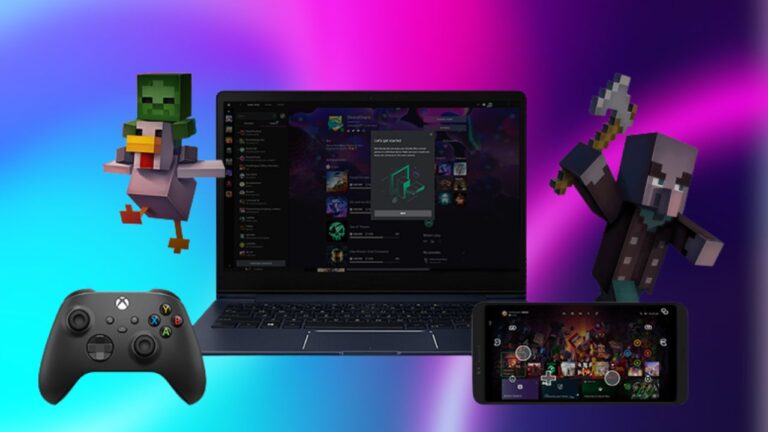 How to Use Your Laptop as a Monitor for Xbox One or Xbox Series X|S?