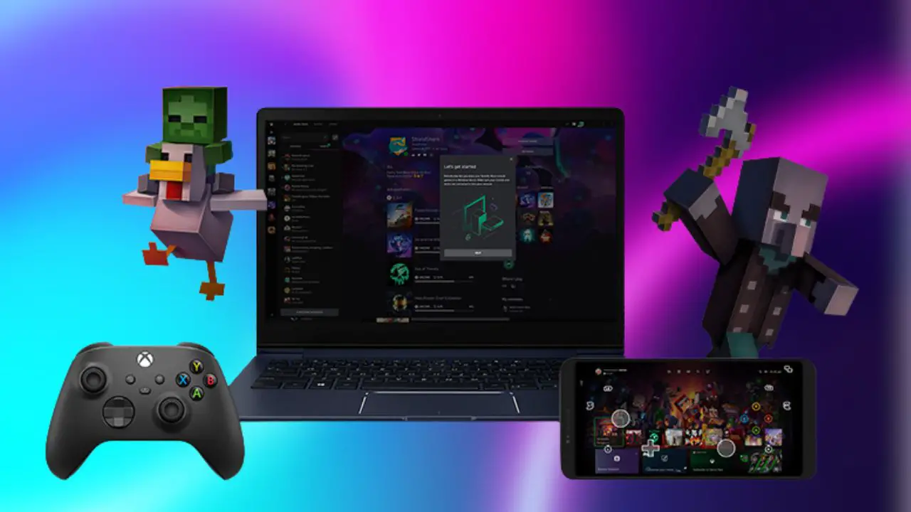 How to Use Your Laptop as a Monitor for Xbox One or Xbox Series X|S?