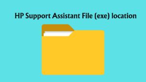 How to Download, Set Up, & Use HP Support Assistant on Windows 11 [Guide]