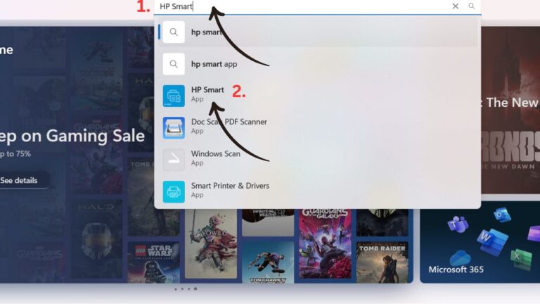 How to Download and Use HP Smart App on Windows 11 [Complete Guide]