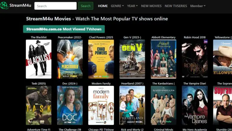 27 Best 123Movies Alternatives in 2025