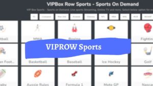 11 Best Viprow Sports Free & Safe Alternatives in 2026
