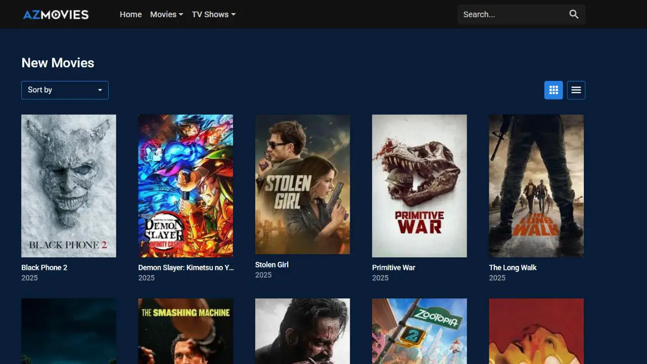 27 Best 123Movies Alternatives in 2025